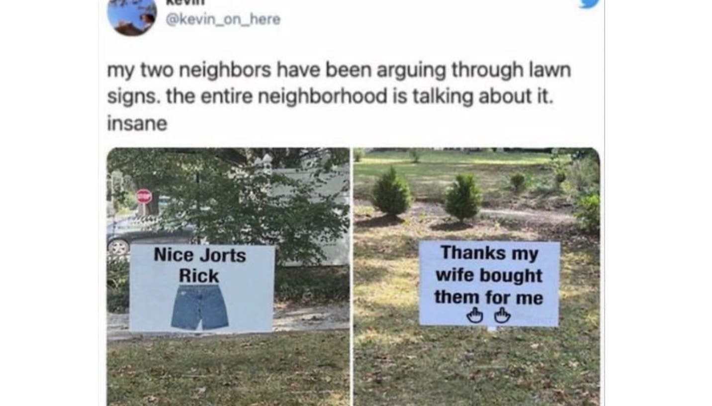 40 Weird and Funny Signs That’ll Make You Do a Double Take