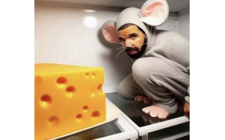 Cursed AI Photos: 24 Bizarre and Comically Unsettling AI Creations