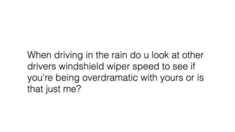 28 Driving Memes for People Who Can’t Wait Until Driverless Cars Are Here