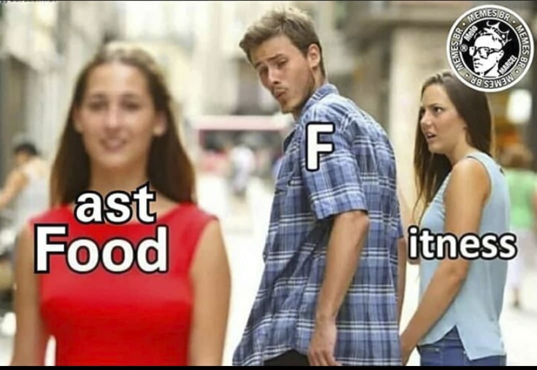 fast food memes-21-20231129 - Thunder Dungeon | The Funniest Memes. Period.