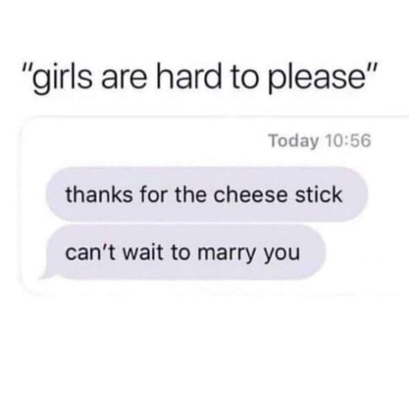 35 Food Memes That Will Never Stop Your Insatiable Hunger