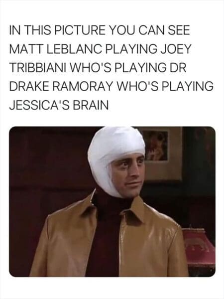 35 Friends Show Memes: The Most Hilarious Moments From EVERYONE'S ...