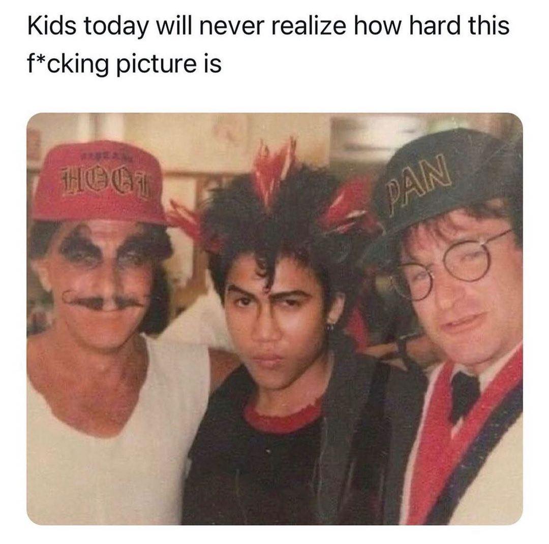 funny nostalgia memes -19 - Thunder Dungeon | The Funniest Memes. Period.