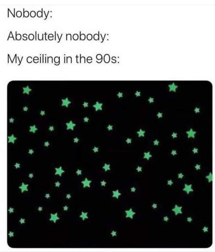 funny nostalgia memes -32 - Thunder Dungeon | The Funniest Memes. Period.