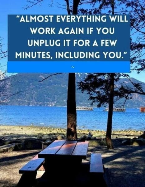 36 Funny Outdoor Memes for Nature Lovers (and Haters)