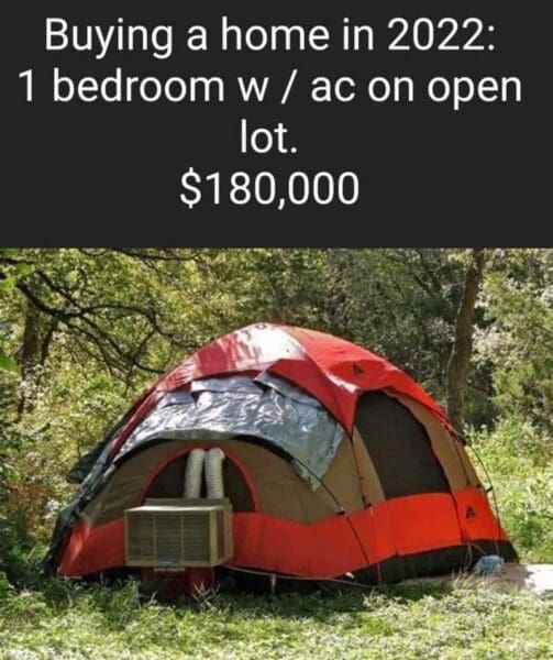 36 Funny Outdoor Memes for Nature Lovers (and Haters)