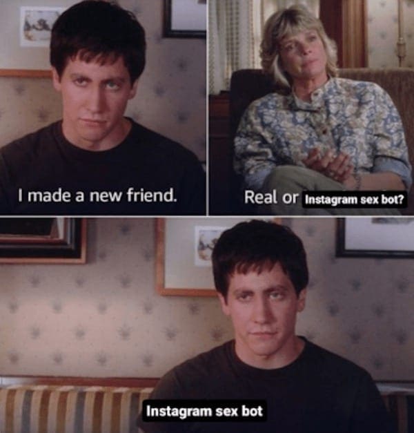 28 Instagram Memes That No Amount Of Filters Will Help