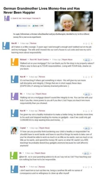 Ken M: 40 Hilarious Comment Interactions with the Internet's Legendary ...