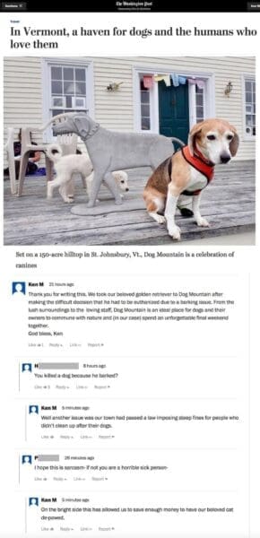 Ken M: 40 Hilarious Comment Interactions with the Internet's Legendary ...