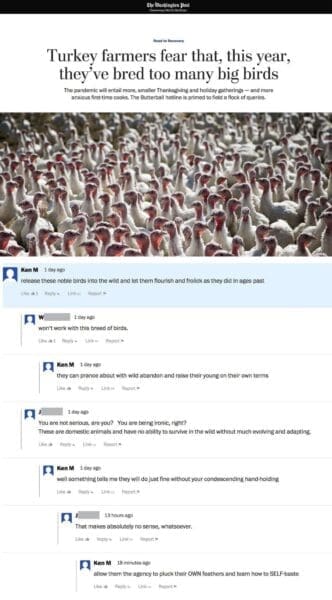 Ken M: 40 Hilarious Comment Interactions with the Internet's Legendary ...