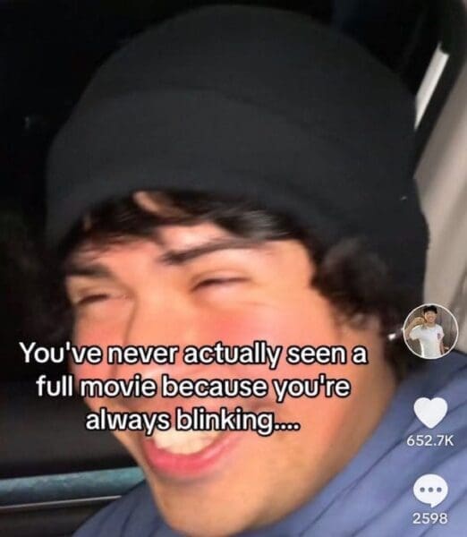 30 Mind-Blowing Memes to Blow Your Mind