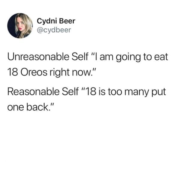 31 Oreo Memes for the Unhinged Inventors of Oreo Flavours