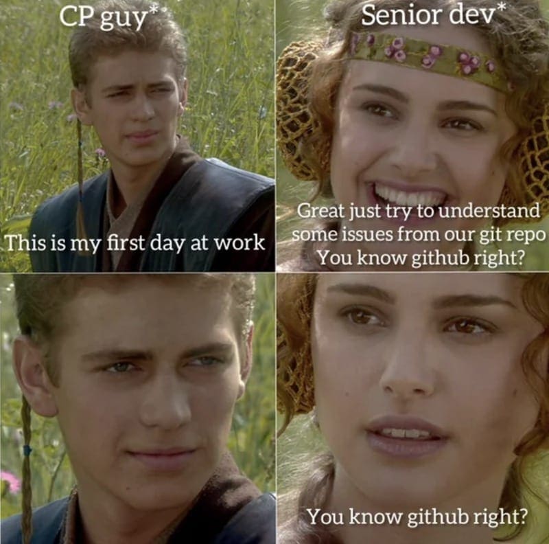 programming memes-11 - Thunder Dungeon | The Funniest Memes. Period.