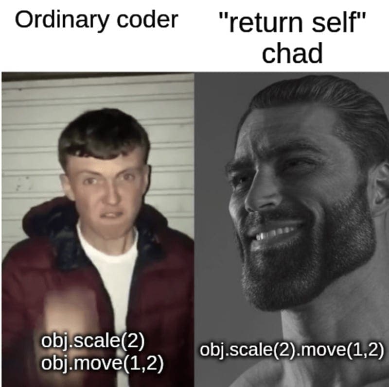 programming memes-17 - Thunder Dungeon | The Funniest Memes. Period.