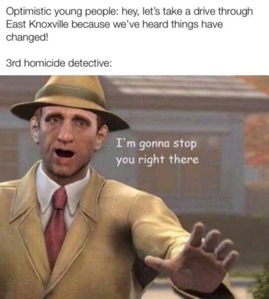 27 Southern Memes That'll Make You Spit Out Your Sweet Tea