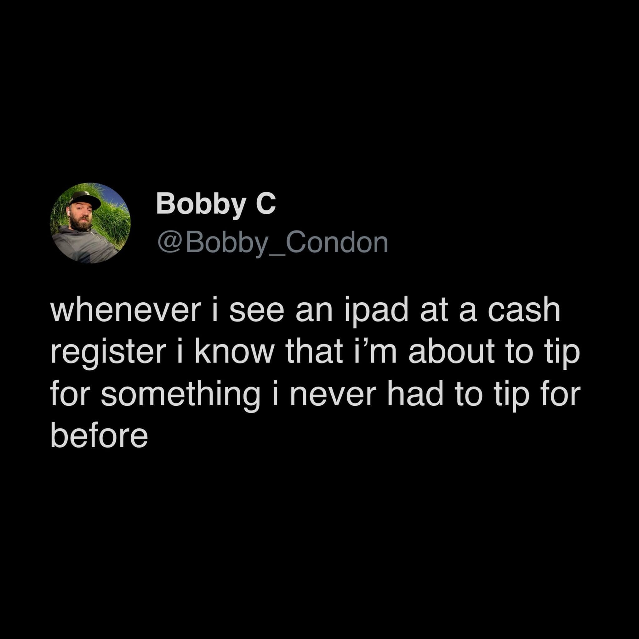 17 Tipping Memes About How Out-Of-Control Tipping Culture Has Become