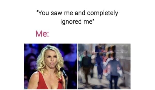 33 Britney Spears Memes That'll Hit You, Baby, One More Time!