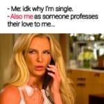 33 Britney Spears Memes That'll Hit You, Baby, One More Time!