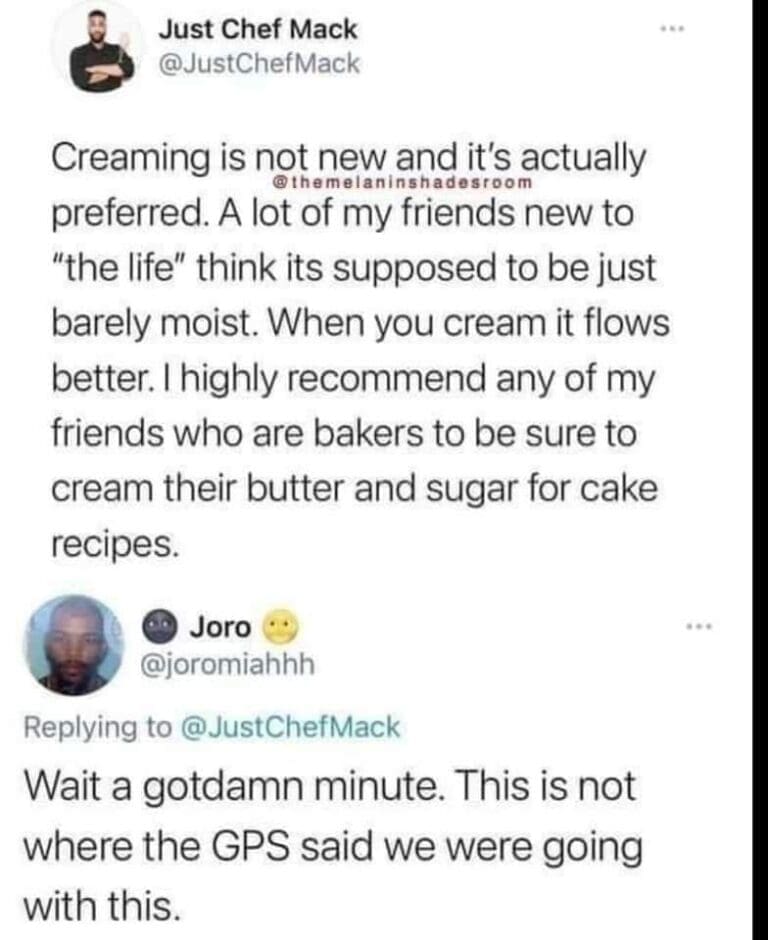21 Hilarious Butter Themed Memes Because the Internet Is a Weird Place