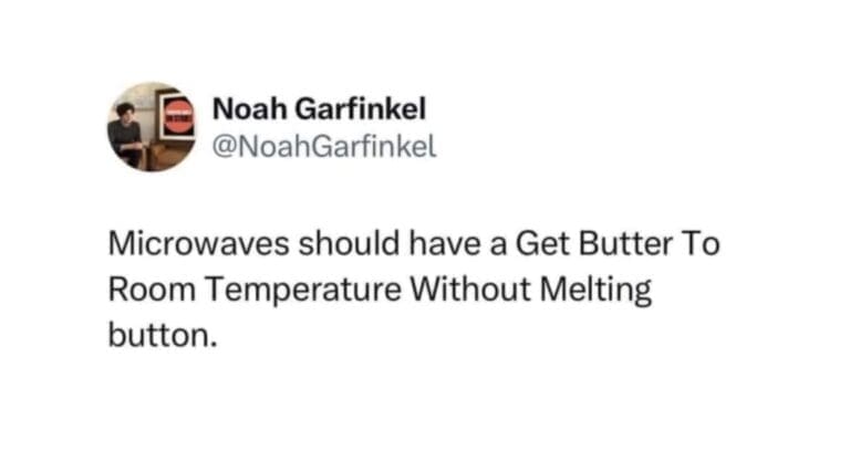 21 Hilarious Butter Themed Memes Because the Internet Is a Weird Place