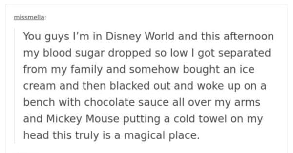 24 Wholesome Moments from Disney Employees Full of Magic