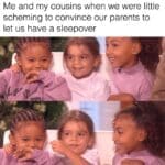 34 Family Memes That Capture the Chaos of Growing up in a Big Household