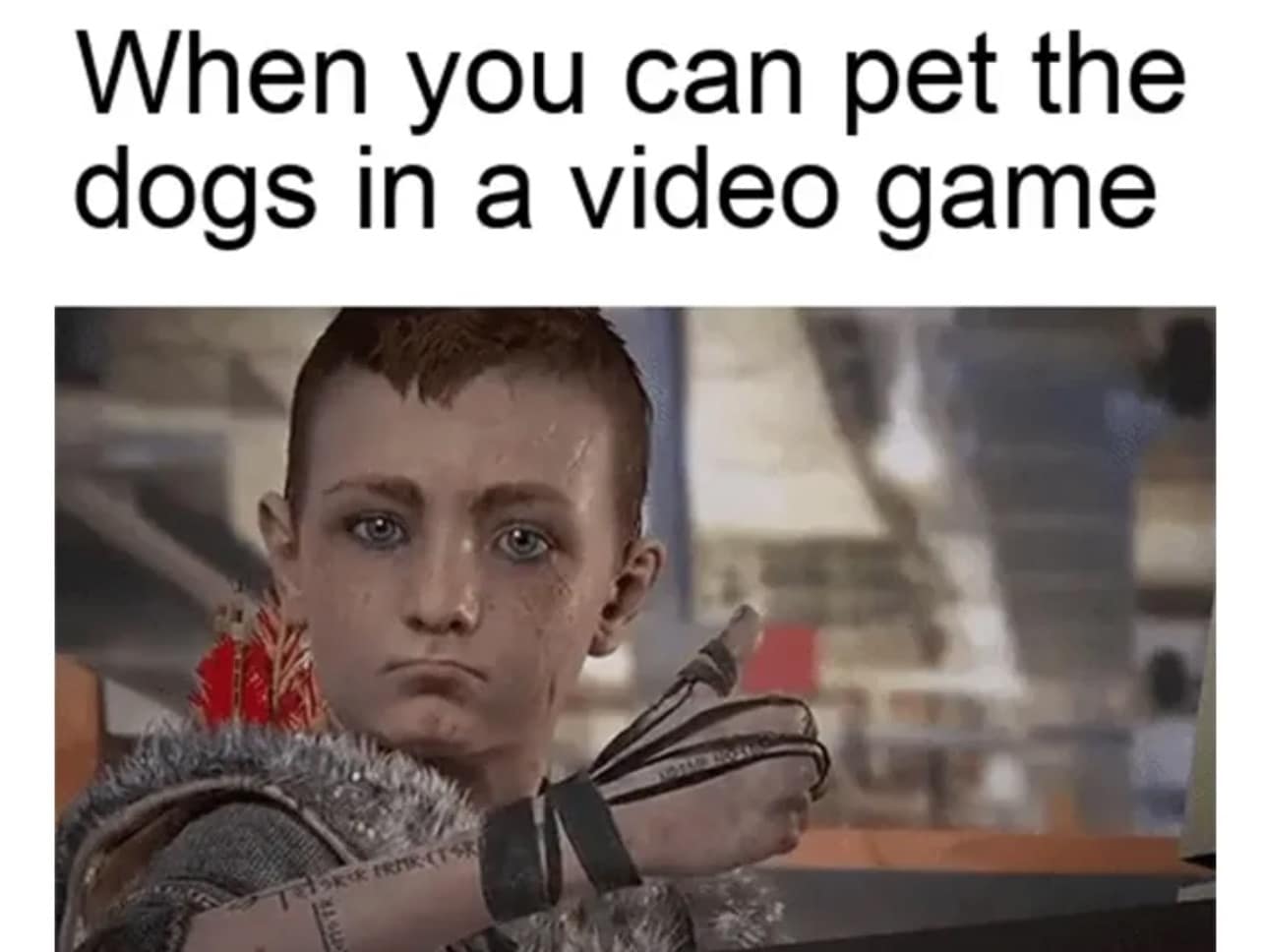 gamer memes-18-20231230 - Thunder Dungeon | The Funniest Memes. Period.