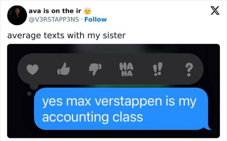 gen z texting-16-12-13-2023 - Thunder Dungeon | The Funniest Memes. Period.