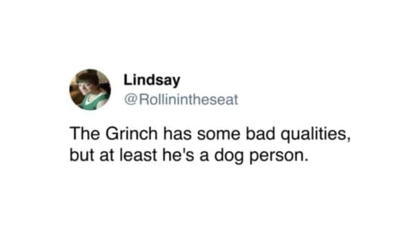 40 Grinch Memes Because We Are All Closer to the Grinch Than Santa