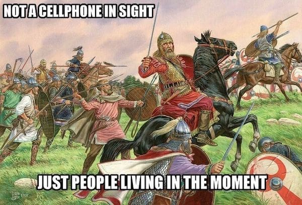 28 Medieval Memes That Joust Your Funny Bone