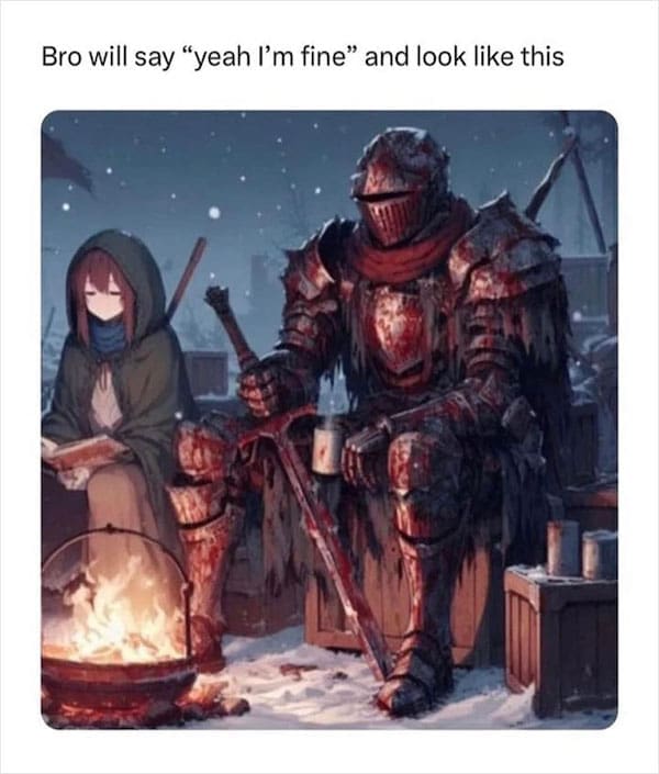 28 Medieval Memes That Joust Your Funny Bone