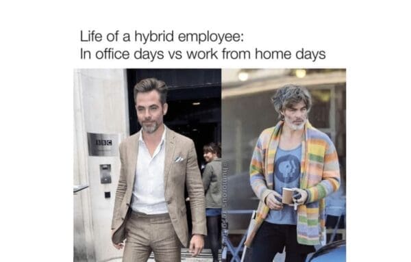 30 New Job Memes if You’re Already Regretting Being Hired Again