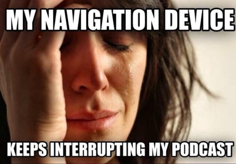 Podcast Memes: 32 Memes To Help You Avoid Your Own Thoughts