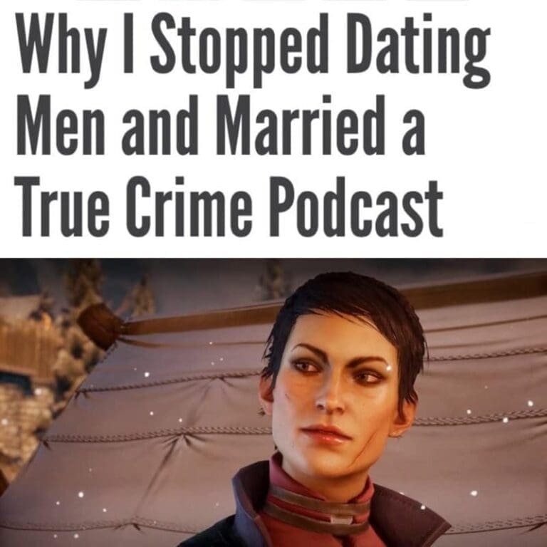 Podcast Memes: 32 Memes To Help You Avoid Your Own Thoughts