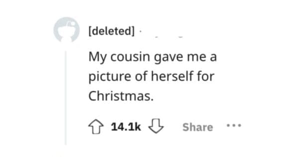 20 of the Worst Christmas Presents: Tales of Festive Fails