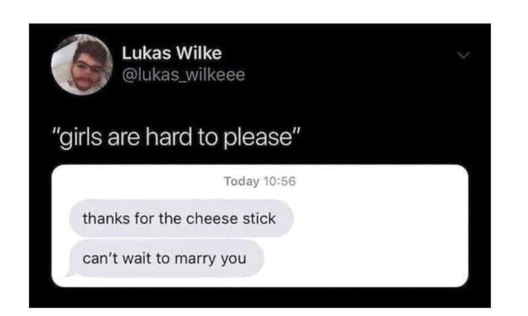 36 Dirty Relationship Memes to Send to Your Special Someone