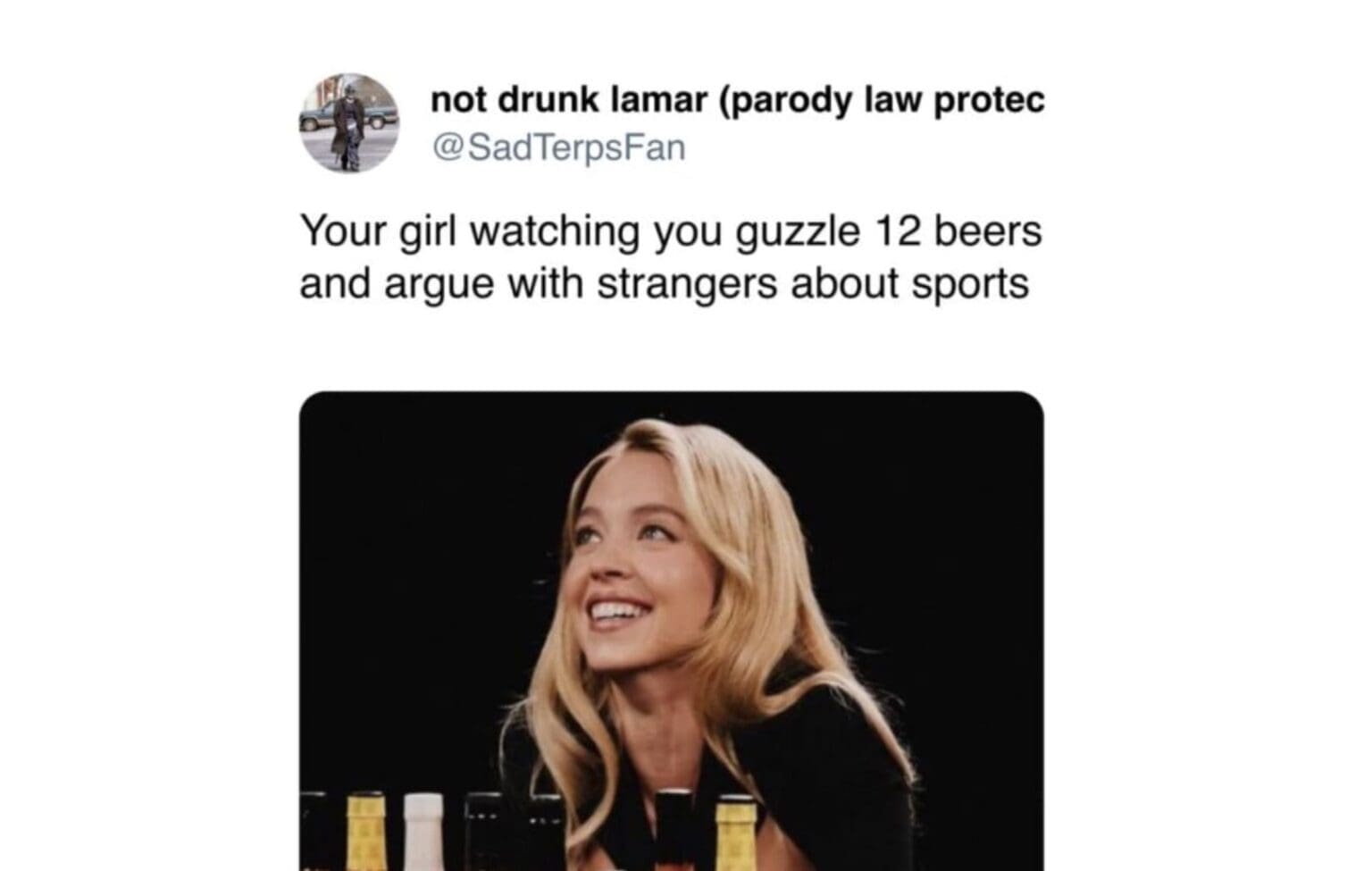 Hot Ones, Hot Memes: 33 Epic Sydney Sweeney Reactions