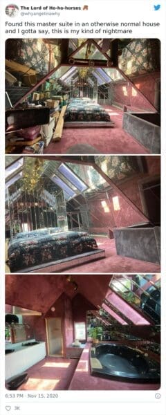40 Hilariously Bad Interior Design Choices That Defy All Logic