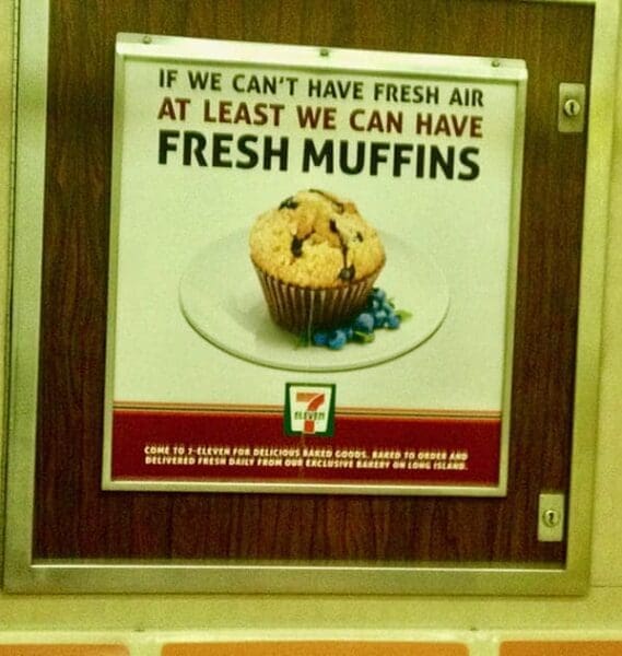 Bad Slogans: 38 Hilariously Terrible Attempts at Advertising