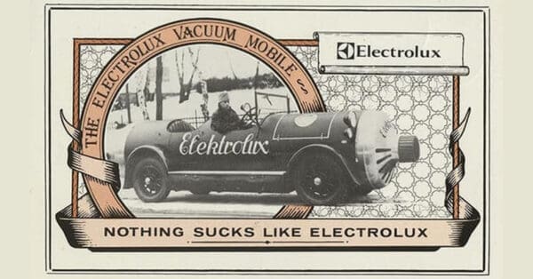 Bad Slogans: 38 Hilariously Terrible Attempts at Advertising