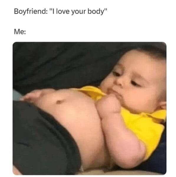 26 Body Positivity Memes to Help You Love Yourself