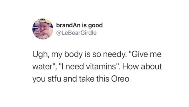 26 Body Positivity Memes to Help You Love Yourself