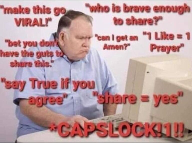 40 Boomer Memes All Millennials and Gen Z Can Agree With