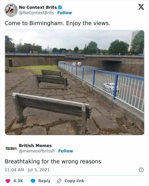 40 Hilarious Examples of British Humor That Prove the UK Rules in Comedy