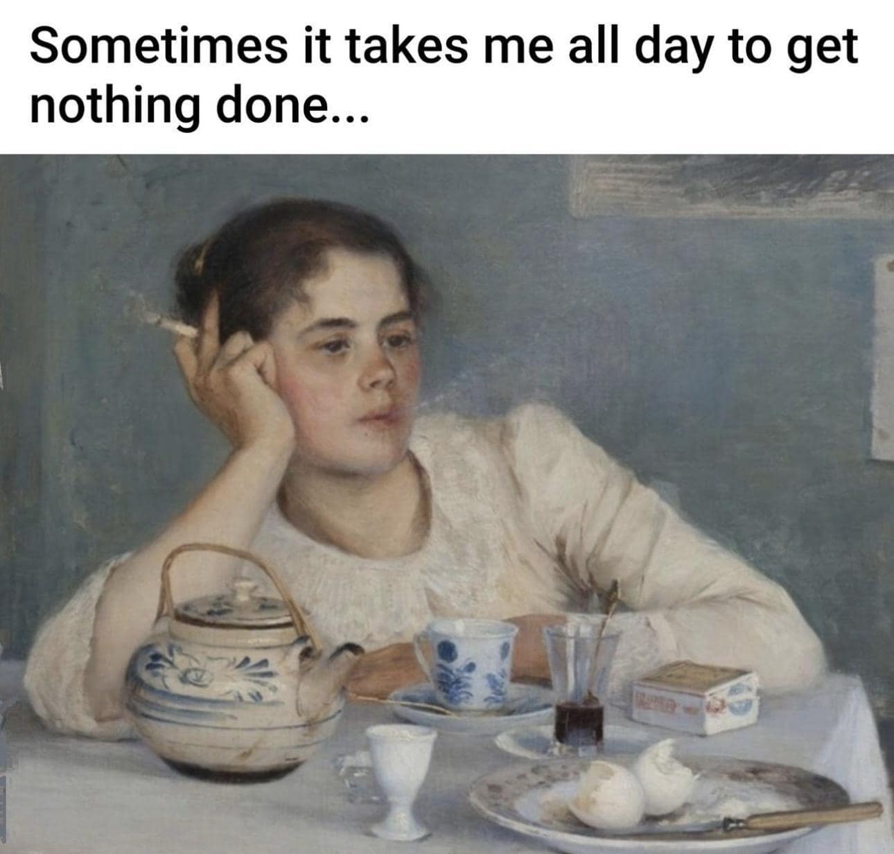 Classic Memes: 25 Vintage Memes From The Vault