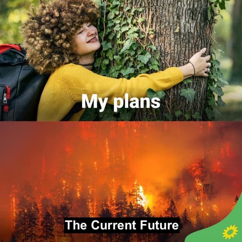 climate change memes-17-20240116 - Thunder Dungeon | The Funniest Memes ...