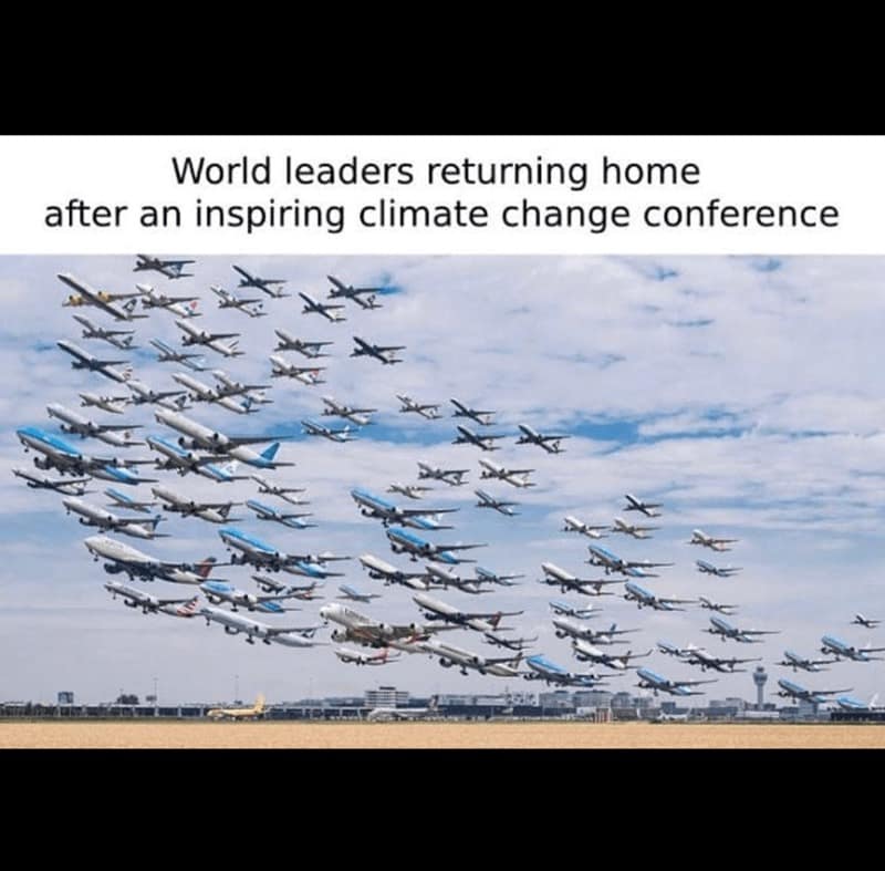 climate change memes-19-20240116 - Thunder Dungeon | The Funniest Memes ...