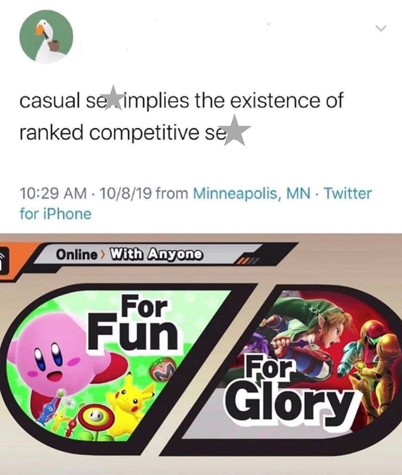 competitive memes-20 1-7-2024 - Thunder Dungeon | The Funniest Memes ...