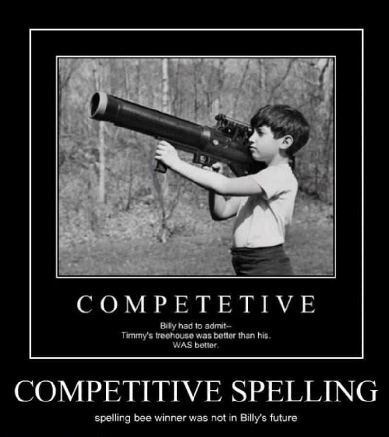 competitive memes-22 1-7-2024 - Thunder Dungeon | The Funniest Memes ...