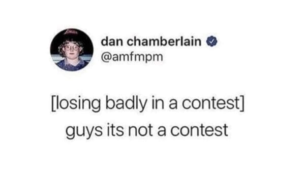 20 Competitive Memes for the Ultra Competitive People Who Can’t Stand ...